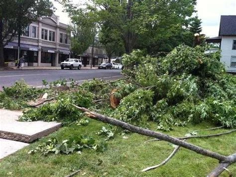 Remembering The 2011 Springfield Tornado The Second Longest In