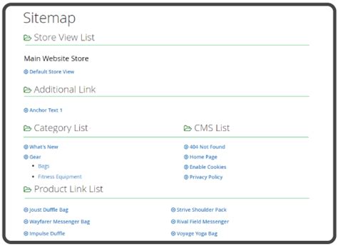 Magento 2 SEO Extension Top 1 SERP Ranking