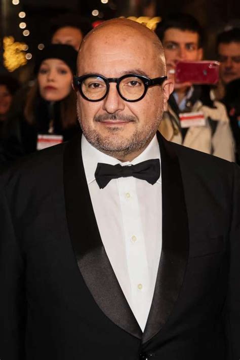 Gennaro Sangiuliano Prima Della Scala 2022 Dago Fotogallery