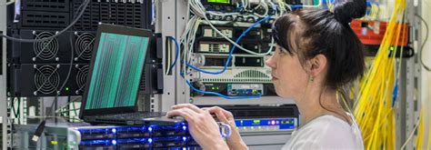 Network Administration And Support Middlesex College