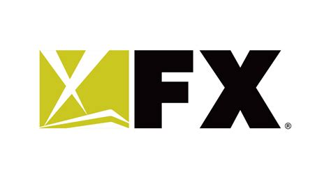 Logotipo De Fx Png