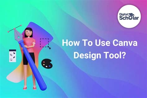 How To Use Canva For Free Complete Guide For Beginners