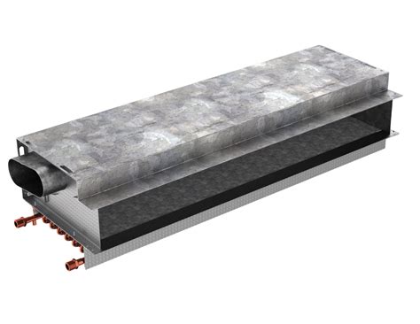 Chilled Beams Carson Solutions