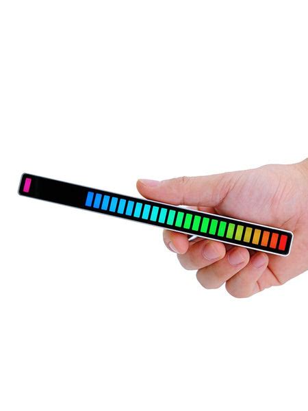 Smart Rgb Sensor Light Vip4gcccom