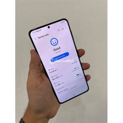 HP Samsung Galaxy S Plus Ram GB Bekas Fullset Harga Terjangkau Di Semarang Tribun JualBeli