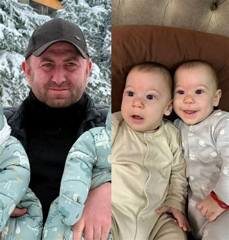 ვიდეო გიგა ცხელიშვილს და მის შვილებს ცნობილმა კომპანიამ წარმოუდგენელი საჩუქრები გაუკეთა