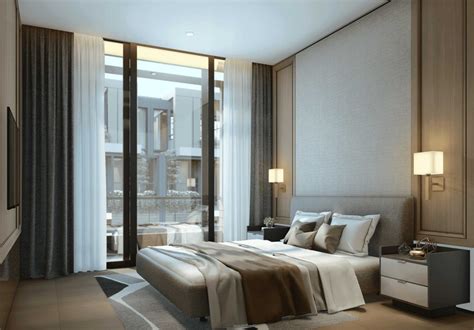 Terravia Hunian Hijau Modern Di Bsd City