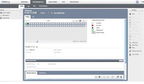 Best IPAM Software For IP Address Management FREE PAID