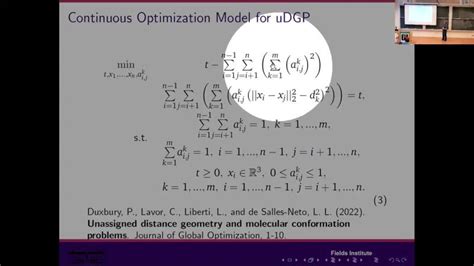 Golomb Ruler And Costas Array Open Questions And Continuous