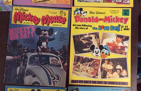 Herbie Was Herbie The Love Bug Collectables Museum