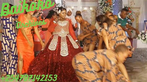 Public Baikoko Dance Uncut Version And Other Videos On Telegram