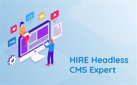 Hire The Best Freelance Headless Cms Developer In July 2025