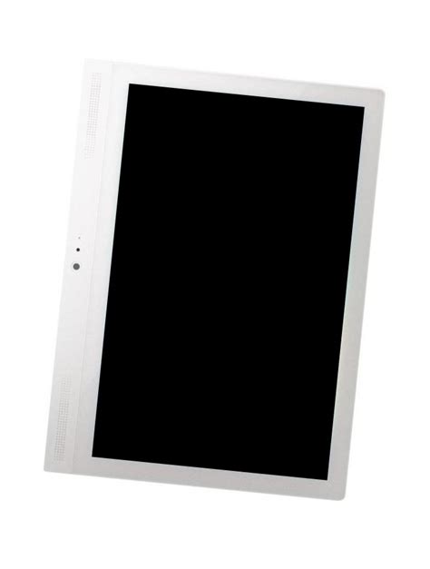 Charging Connector Flex Pcb Board For Notion Ink Adam Ii Wifi By