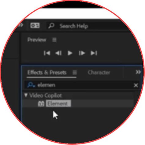 Solved Installing Effect Adobe Community