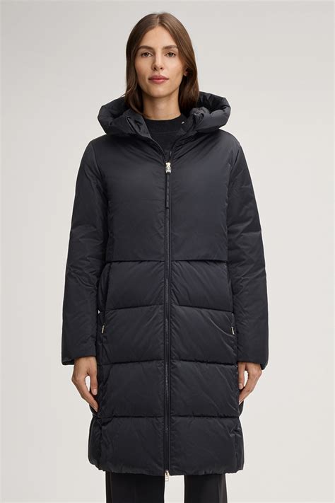 Steppmantel Carmen In Creme Im Joop Online Shop