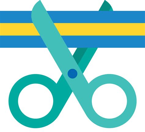 Scissors 36667524 Vector Art At Vecteezy