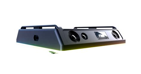 luxonis puts a powerful rolling robotics lab in your pocket