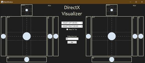 github doublestrike joystickvisualizer a windows app to display the