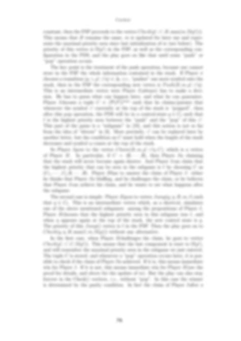 solution uniform solution of parity games on prefix recognizable