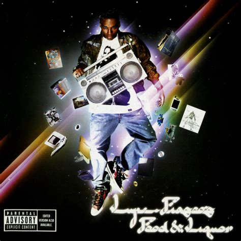 Lists With Lupe Fiascos Food And Liquor By Lupe Fiasco Album Conscious