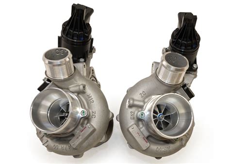 Full Race Garrett Powermax Stage 2 Turbo Kit 17 20 F 150raptor