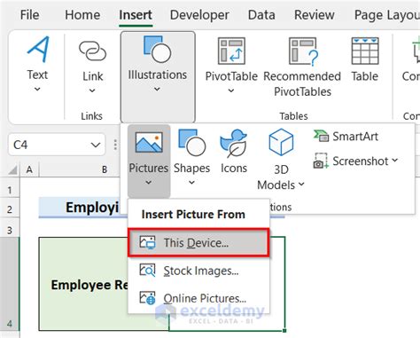 How To Attach A Pdf File In Excel 3 Easy Methods Exceldemy