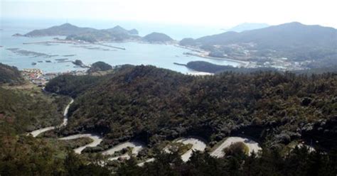 문체부 K 관광섬 육성사업에 신안 흑산·여수 거문도 선정