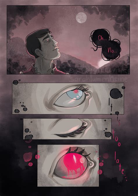 Post Comic Dandelion Geralt Of Rivia Jaskier The Witcher Thirstyopossum