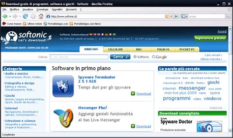 Firefox Portable Download