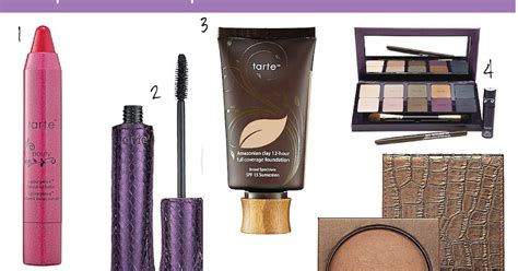 Stylish Beauty Brand: Tarte Cosmetics | Stylelista Confessions