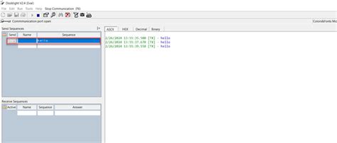 Uart Callback Function Only Getting Two Bytes Forum Ra Mcu