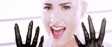 Demi Lovato Demi Gif WiffleGif Demi Lovato Demi Gif WiffleGif