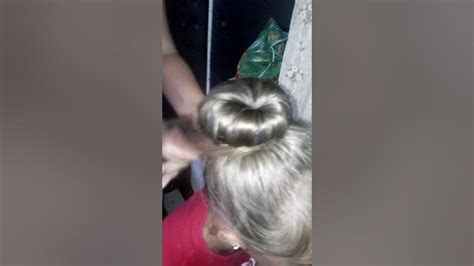 Причоска на каждий дєнь Youtube