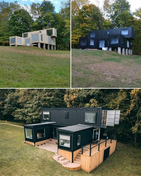 Pin By Dallas Jenks On Shipping Container Reuse Reuse Containers
