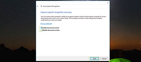 How To Control Windows With Your Voice Laptop Mag