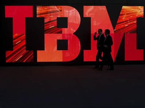 IBM Buys Algorithmics For US M Financial Post