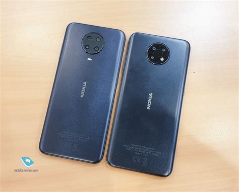 Nokia новые смартфоны — Mobile — Все о мобильной технике и технологиях