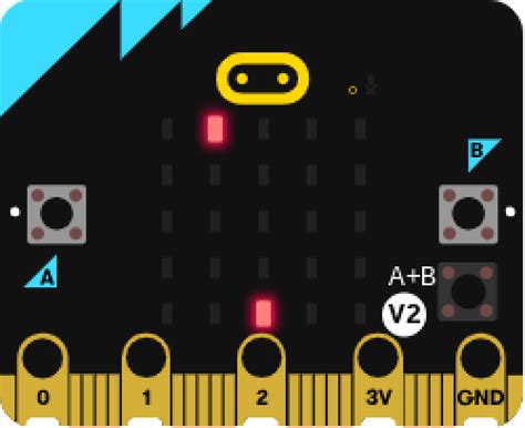Microbit Invaders