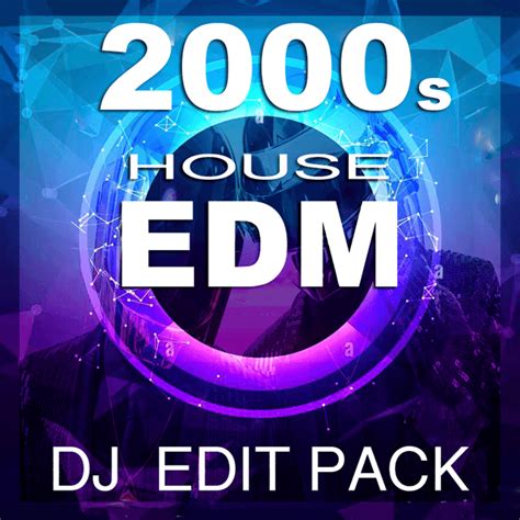 Bill Bass Dj Edit Packs