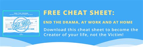 The Empowerment Dynamic Shift From Victim To Creator