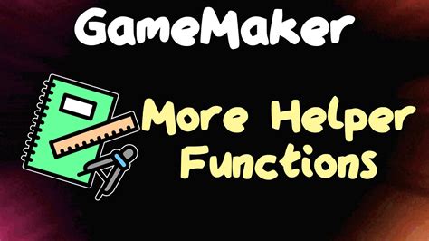 more helper functions 3d collisions in gamemaker youtube