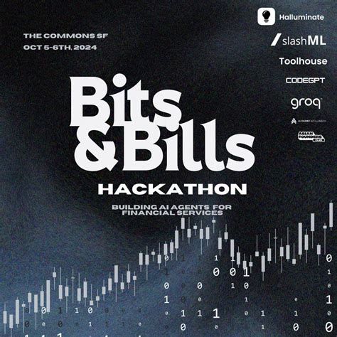 🚀 we re thrilled to announce that codegpt is a proud sponsor of the bits and bills hackathon in