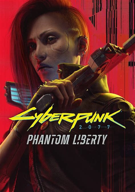 Cyberpunk 2077: Phantom Liberty — отзывы, обзоры, cистемные требования ...
