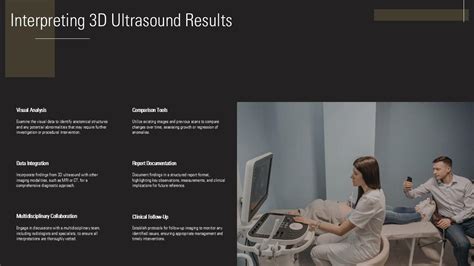 3d Ultrasound Medical Imaging Three Dimensional Ppt Powerpoint St Ai Ppt Powerpoint