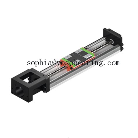 ボールねじ Hiwin単軸ロボットkk6010c 200a1 F5 Cncリニアモジュールkk6010 Buy Cnc Linear Modulehiwin Single Axis