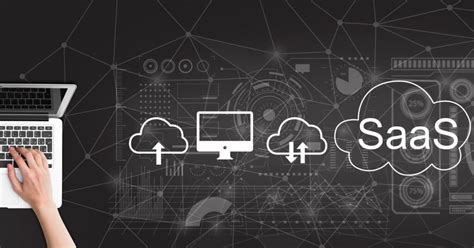Software Como Servicio Saas Digitalización Sencilla Y Económica
