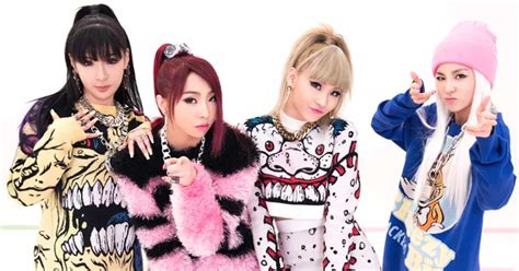 The 20 Best K Pop Girl Groups With Four Members Ranked By Fans