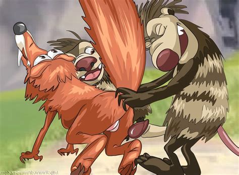 Read Ice Age Sex Hentai Porns Manga And Porncomics Xxx