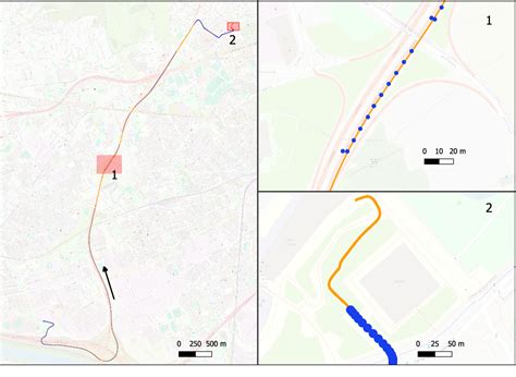 Figure 10 From Assessment Of Noise Of Mems Imu Sensors Of Different