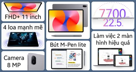 Huawei Matepad Se Inch Gi R Tr G P